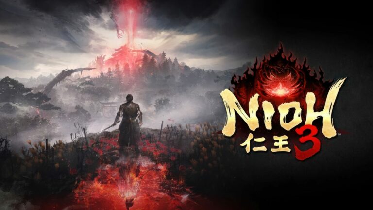 Nioh 3 Dev Ensures Smooth Difficulty Curve for Gamers