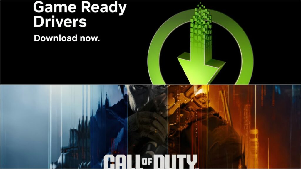 NVIDIA Unveils Game Ready Driver for Black Ops 7; FFVII Rebirth ...
