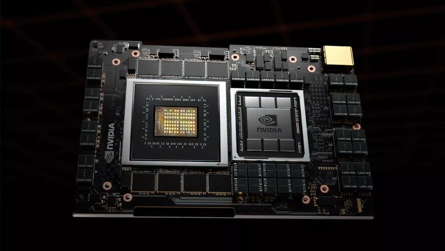 NVIDIA's Move to Consumer LPDDR for AI Servers: A Game-Changer That ...