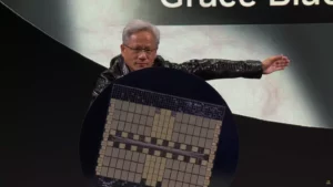 NVIDIA's Soaring AI Chip Demand Drives TSMC to Ramp Up 3nm Production by 50% for Next-Gen Rubin ...