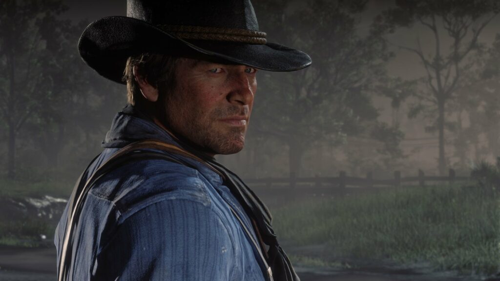 Rockstar Co-Founder Dan Houser Predicts Red Dead Redemption 3, Feels ...