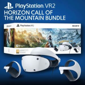 Score a $100 Discount on PlayStation VR2 This Black Friday 2025, Now ...