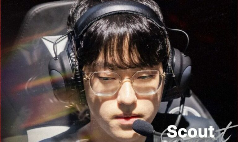 Scout Reunites With Nongshim RedForce, Making LCK Comeback After Nine Years