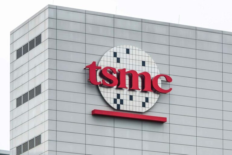 TSMC CEO Concedes Chip Output Lags Global Demand by Threefold