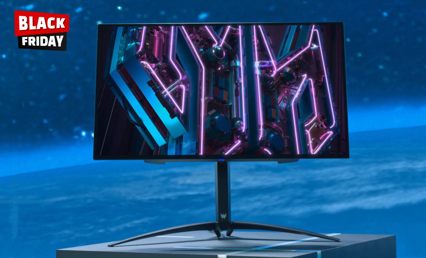 Upgrade Your Gaming Setup: Affordable OLED Monitors Now Available Under ...