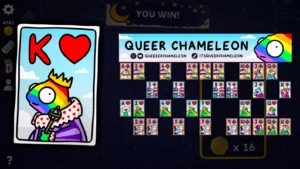 Valve Allegedly Pulls LGBTQ+ Solitaire Game from Steam in Russia ...