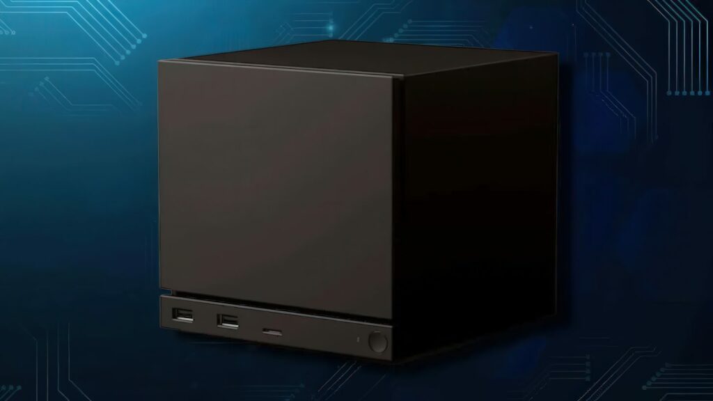 Valve Claims Steam Machines Outperform 70% of Gaming PCs