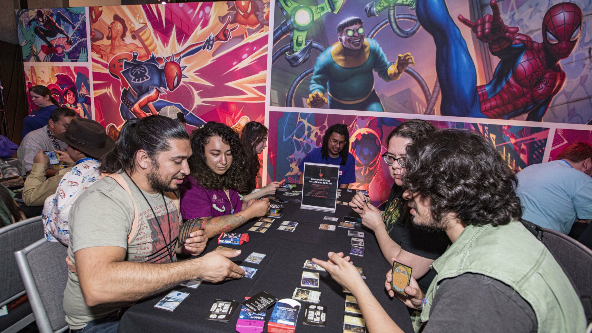 Wizards of the Coast Revamps Magic: The Gathering's Monster Hunter ...