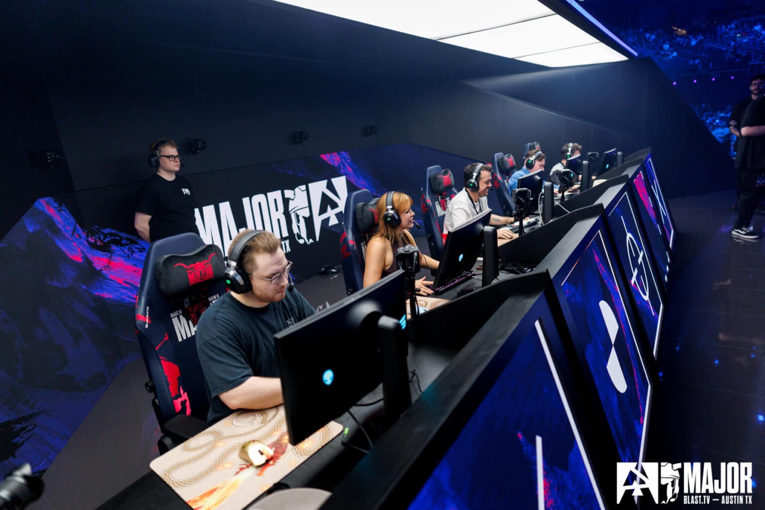 A Year of Action: Inside Counter-Strike 2's Esports Scene in 2025