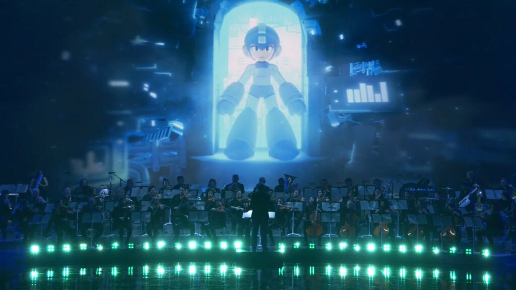 Capcom Unveils Mega Man: Dual Override with First Gameplay Trailer and ...