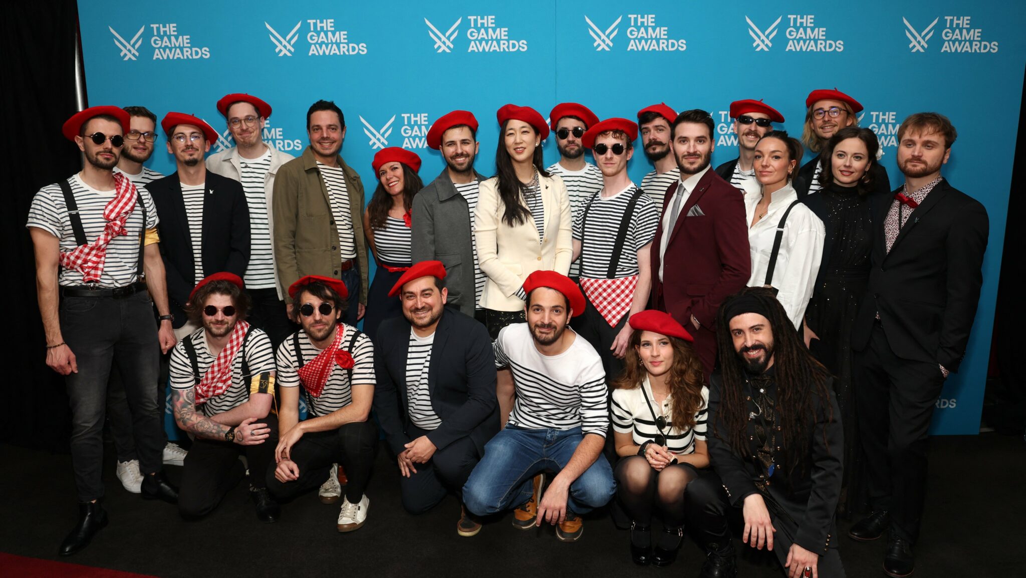 Clair Obscur: Expedition 33 Dominates The Game Awards, Claims 2025 Game ...