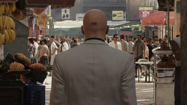 Developer IO Interactive Confirms: Hitman 4 is on the Horizon