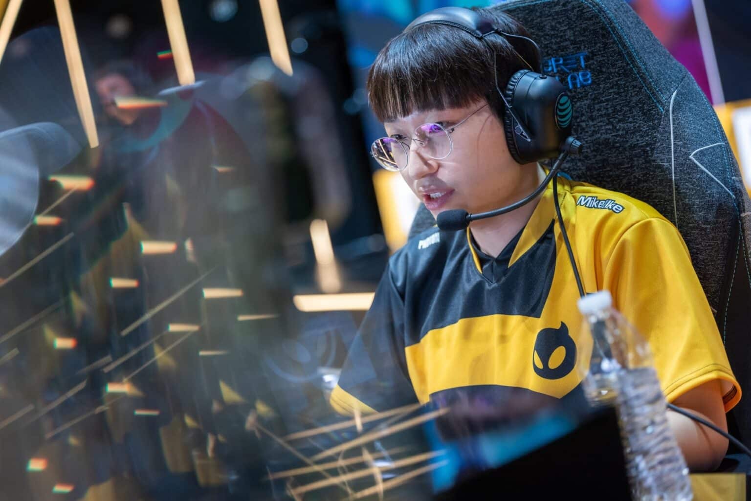 Discover Every LCS Roster Confirmed for 2026