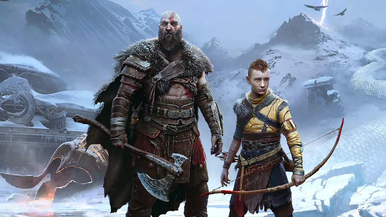 Emmy-Winning Director Frederick E.O. Toye to Lead First Episodes of Prime's God of War Series