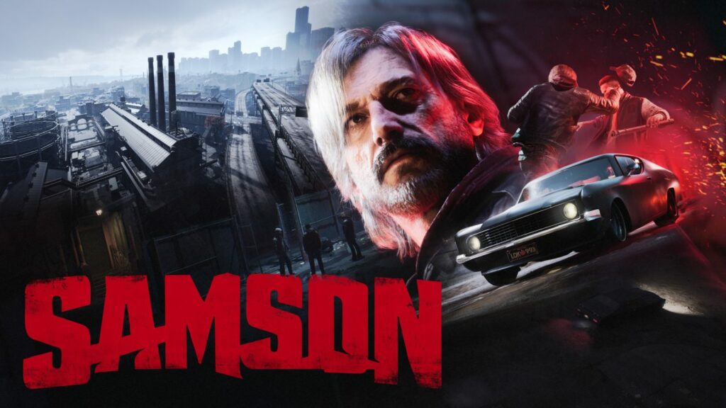 Escape Debt in the Open World Adventure of Samson: A Tyndalston Story