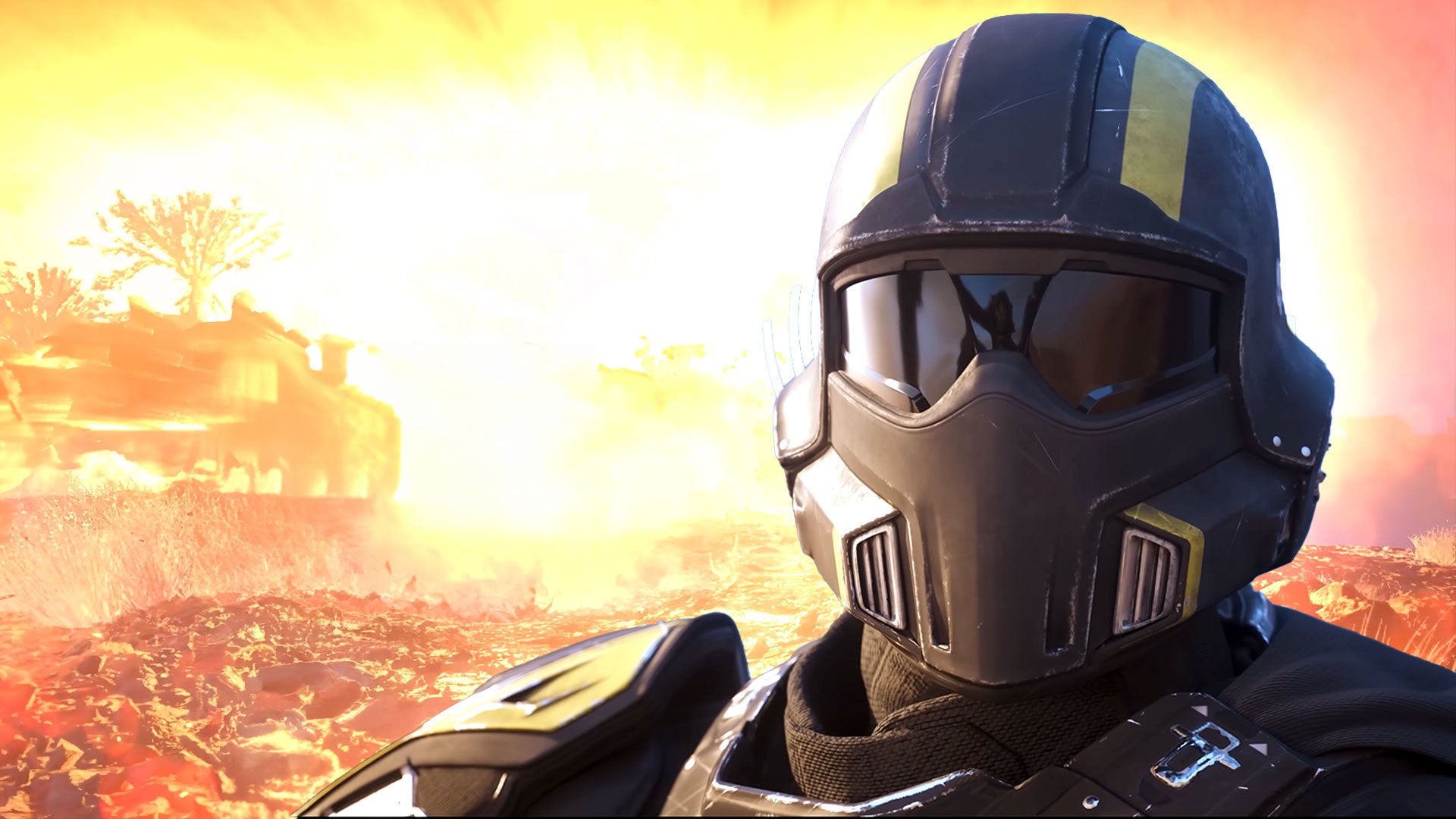 Helldivers 2 Dev Collaborates With Sony Studio Nixxes to Craft a ...