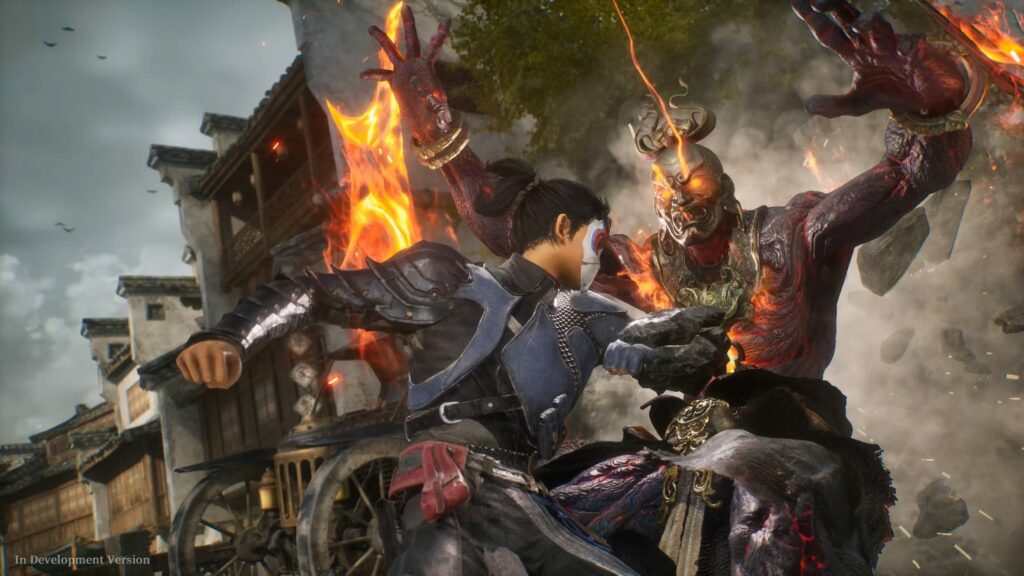 Inside The God Slayer: Developers Share Their Journey in Open World RPG ...