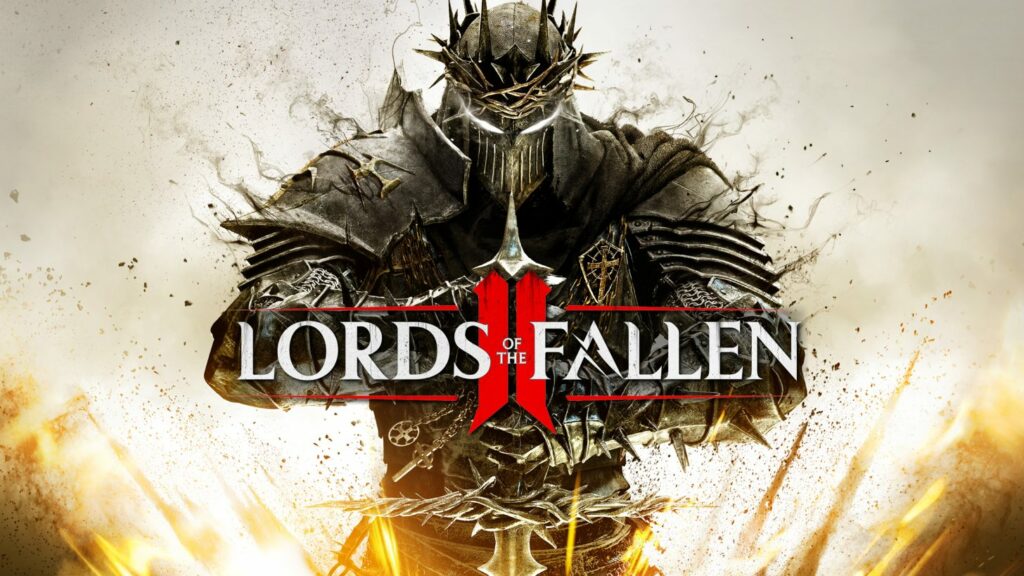 Lords of the Fallen II to Defy Norms with Bold Female Characters and ...