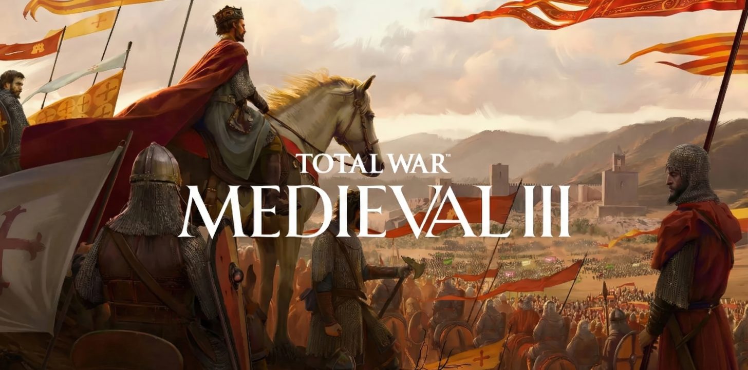 Medieval III: Total War Begins Early Development; New Warcore Engine ...