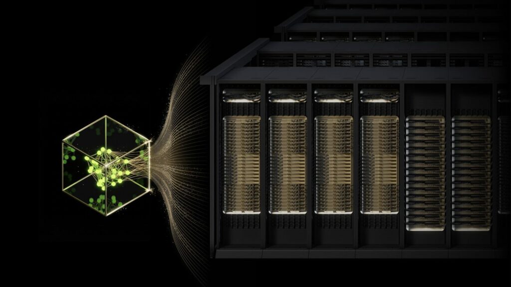 NVIDIA AI GPUs Powering OpenAI's GPT-5.2: Blackwell & Blackwell Ultra ...