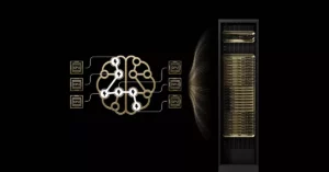 NVIDIA Breaks MoE AI Records With 10x Leap on GB200 ‘Blackwell’ NVL72 ...