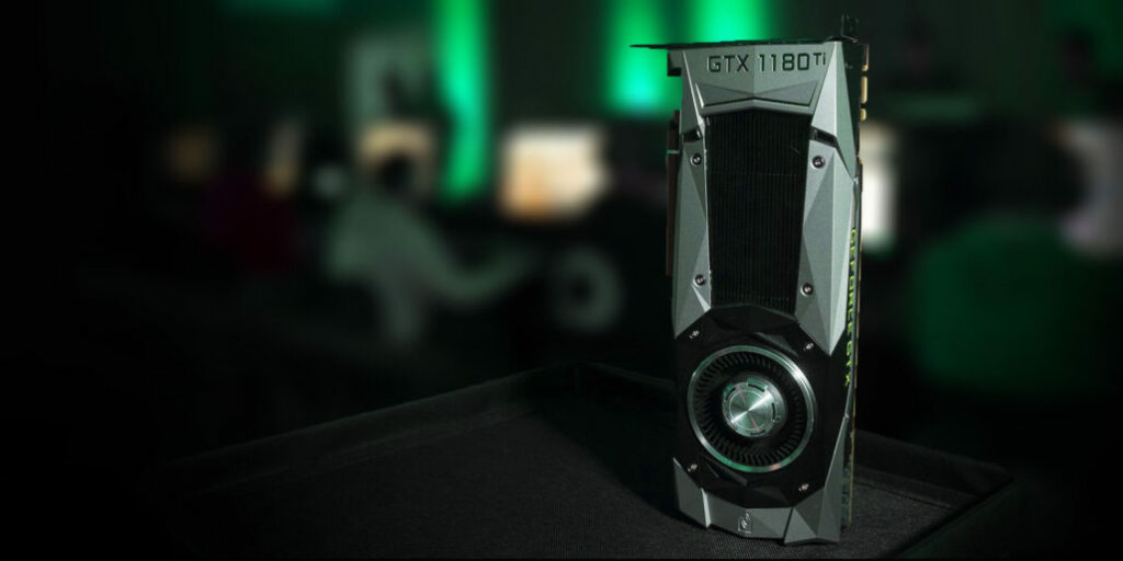 NVIDIA Halts Linux Support for GTX 900 and GTX 10 Series with Driver ...