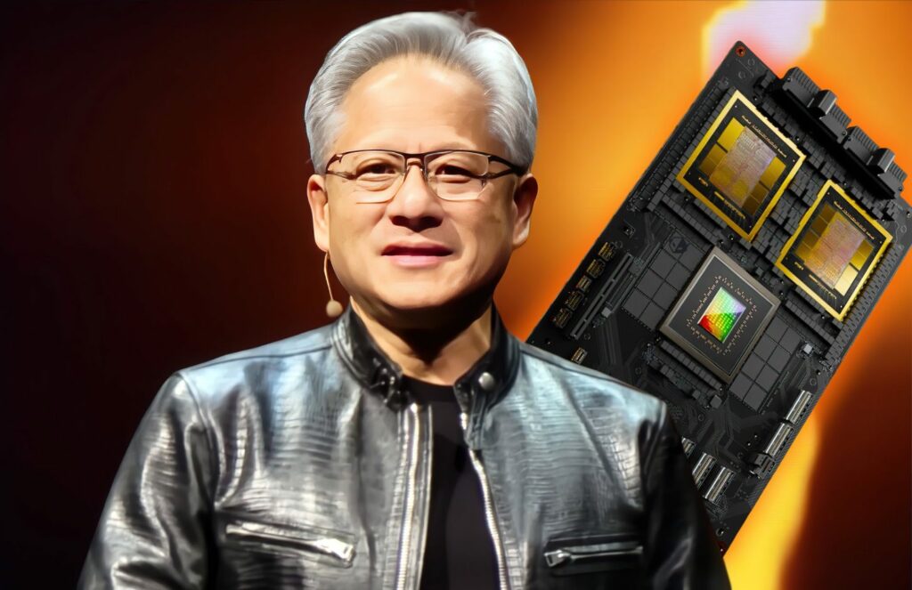 NVIDIA Shrugs Off ASIC Rivals: CFO Declares AI Stack Unmatched; Vera ...
