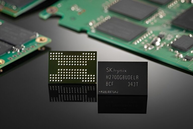 NVIDIA & SK hynix Unveil Game-Changing AI SSD With 10x Boost, Raising ...