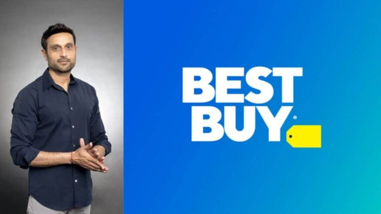 Riot Games CEO Dylan Jadeja Joins Best Buy's Board