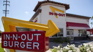 Viral Meme Forces West Coast Burger Chain to Remove Order 67