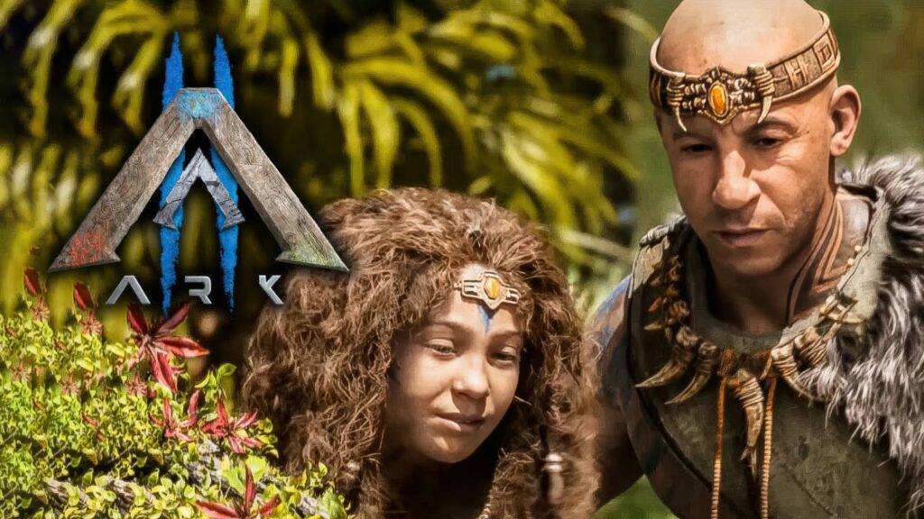 ARK 2 Dev Discusses the High Stakes of Game Development: Why They're ...