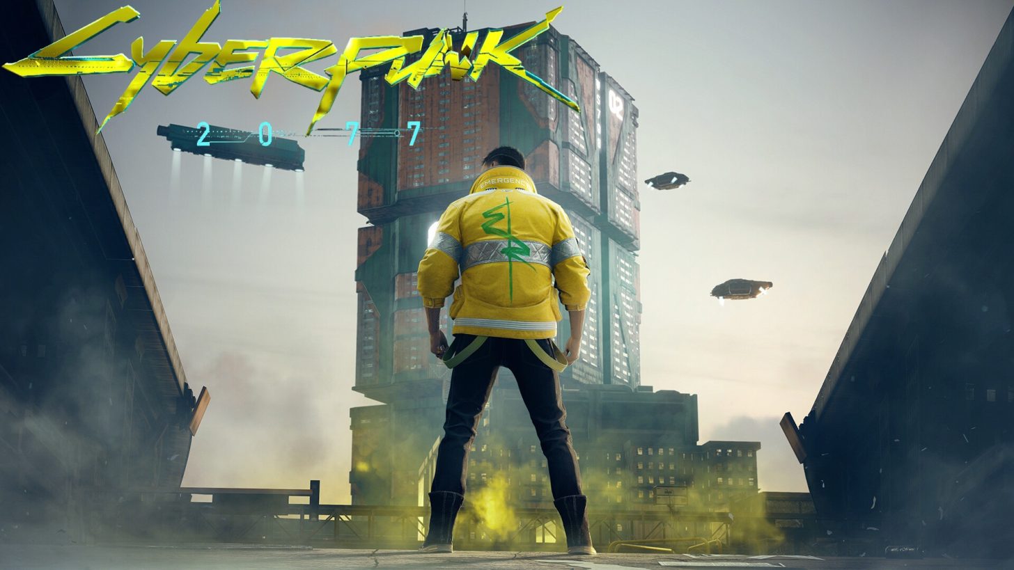 Cyberpunk 2077 Act 1: The Half-Year Montage Is an Intentional Design ...