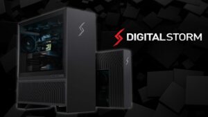 Digital Storm Unveils Vector: NVIDIA RTX 6000 PRO in Compact Chassis ...