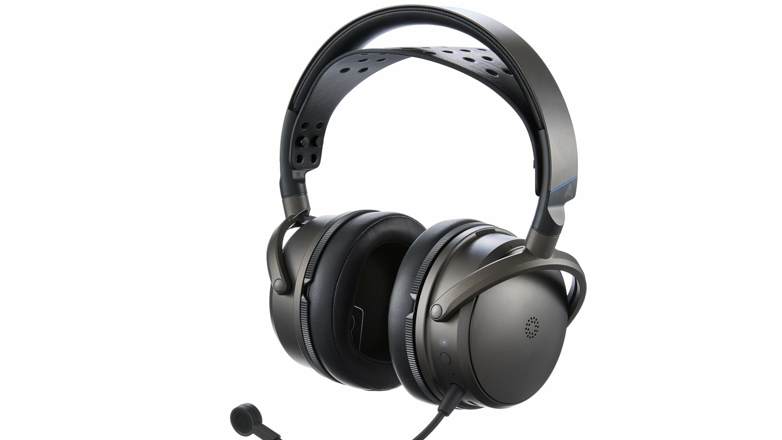 Maxwell 2 by Audeze: Elevating the Ultimate High-End Wireless Gaming ...