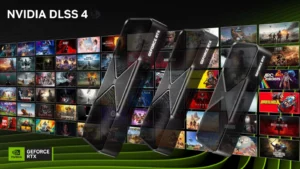 NVIDIA Teases Revival of Legacy GPUs With Advanced Tech to Address ...