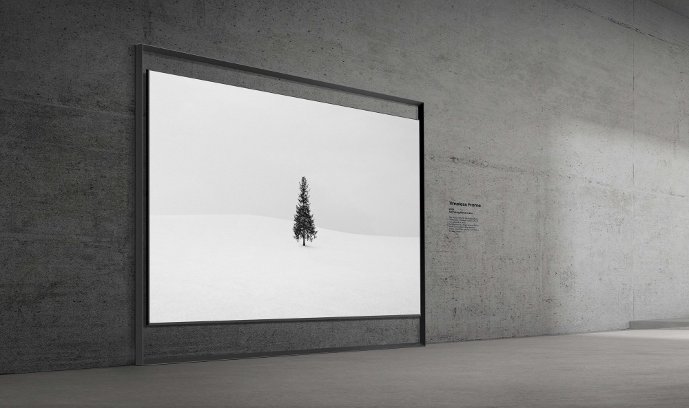 Samsung Launches Giant 130-Inch Micro RGB TV and Cutting-Edge Gaming ...